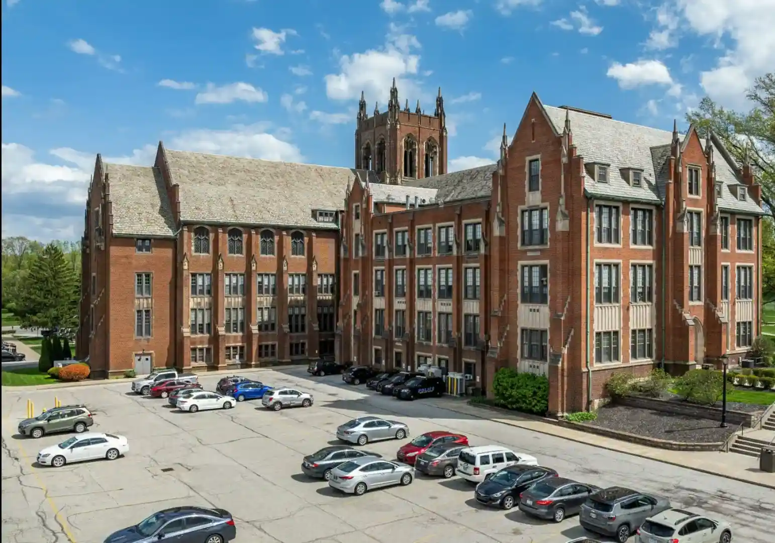 K7 Adaptive Reuse Fund | K7 Capital Partners